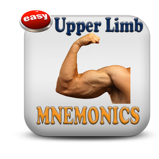 Download Upper Limb Mnemonics android on PC