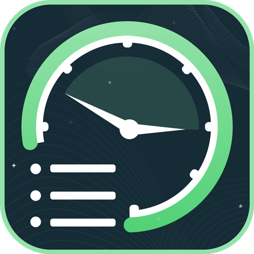 Download TimeLogger-Time Tracker android on PC