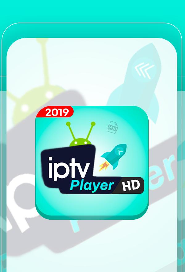 Unduh 📺 Iptv Player HD - Film, Seri, dan TV Langsung di PC | Resmi GameLoop
