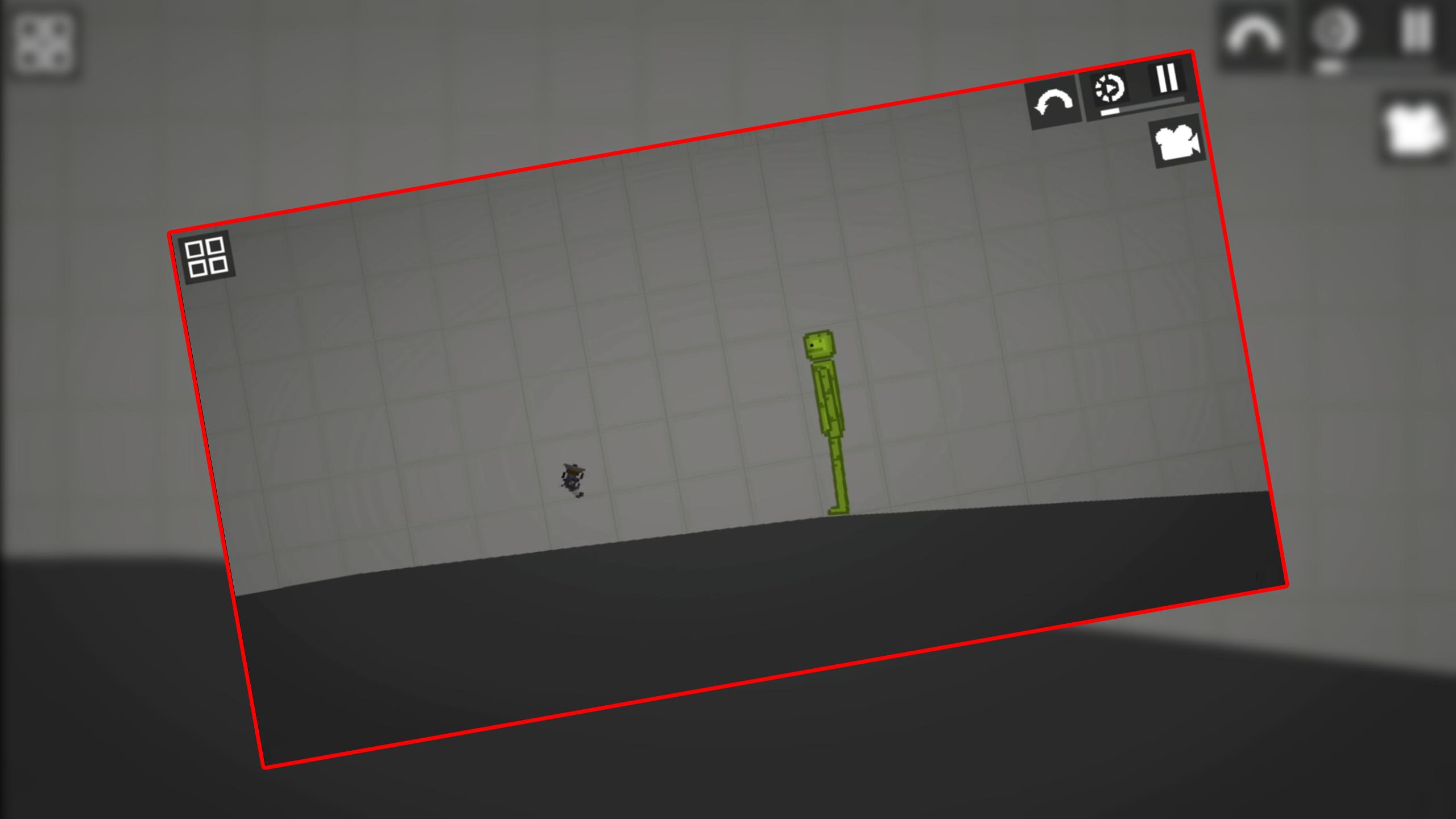 Download Melon Stick Playground Guide android on PC