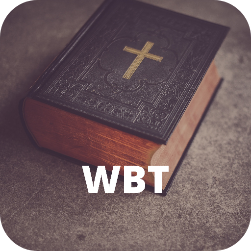 Download The Webster Bible android on PC