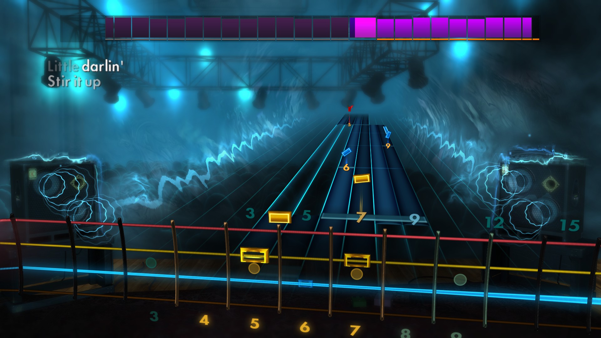 Download Rocksmith® 2014 Edition – Remastered – Variety Song Pack XIX ...