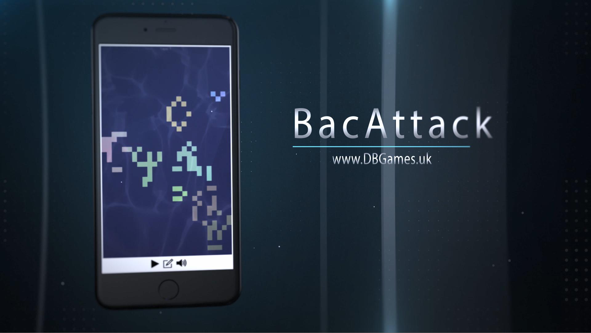 Скачать BacAttack (Bacteria Attack) на ПК | Официальный представитель ...