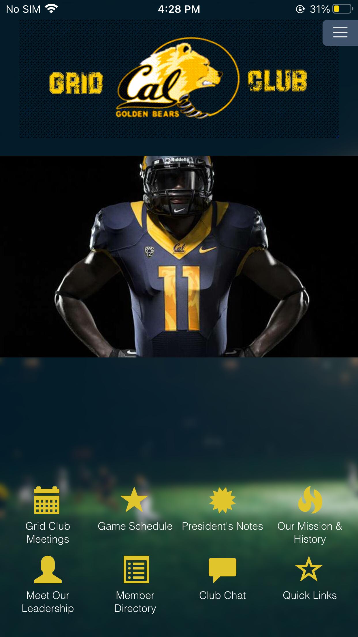 在電腦上下載Cal Grid Club | GameLoop官方網站