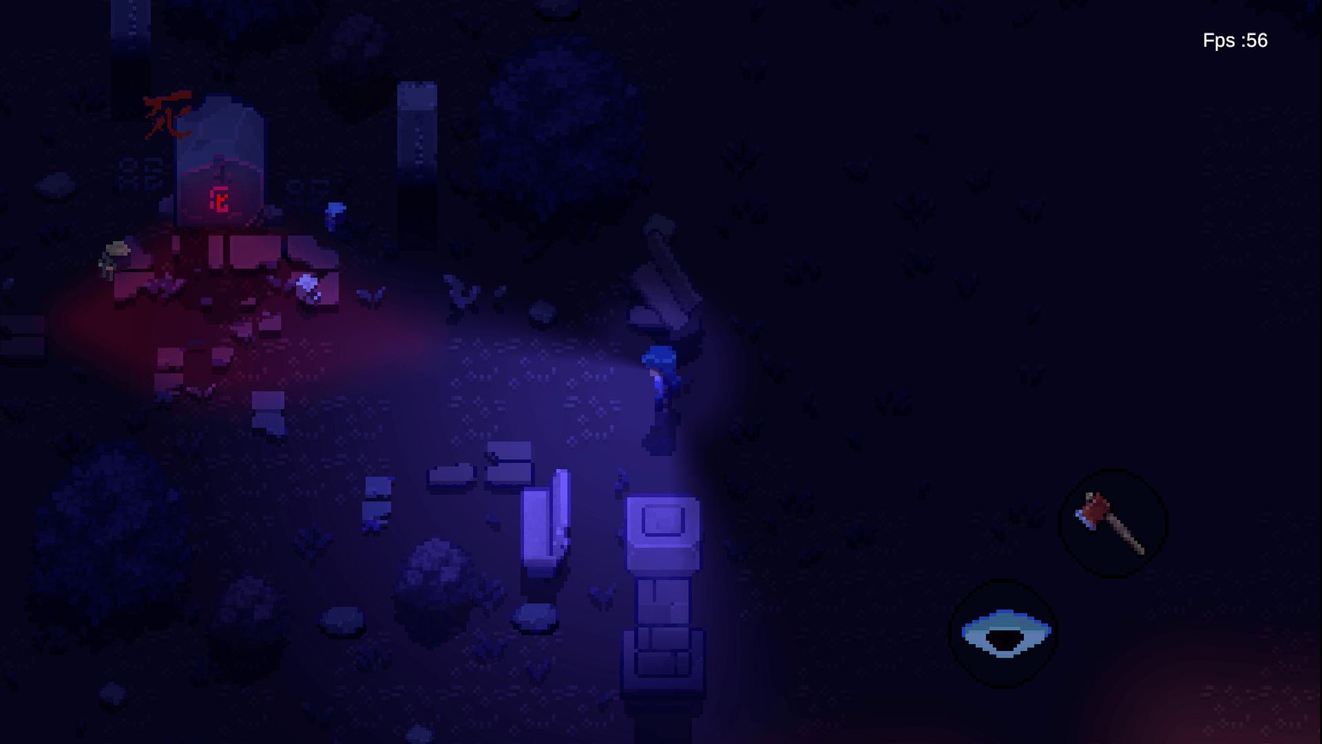 تنزيل Xenophobia: Pixel Horror Game على جهاز الكمبيوتر | مسؤول GameLoop