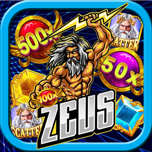 Download God of Pragmatic Zeus Olympus android on PC