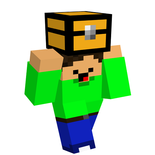 Download Mini Skins For Minecraft android on PC