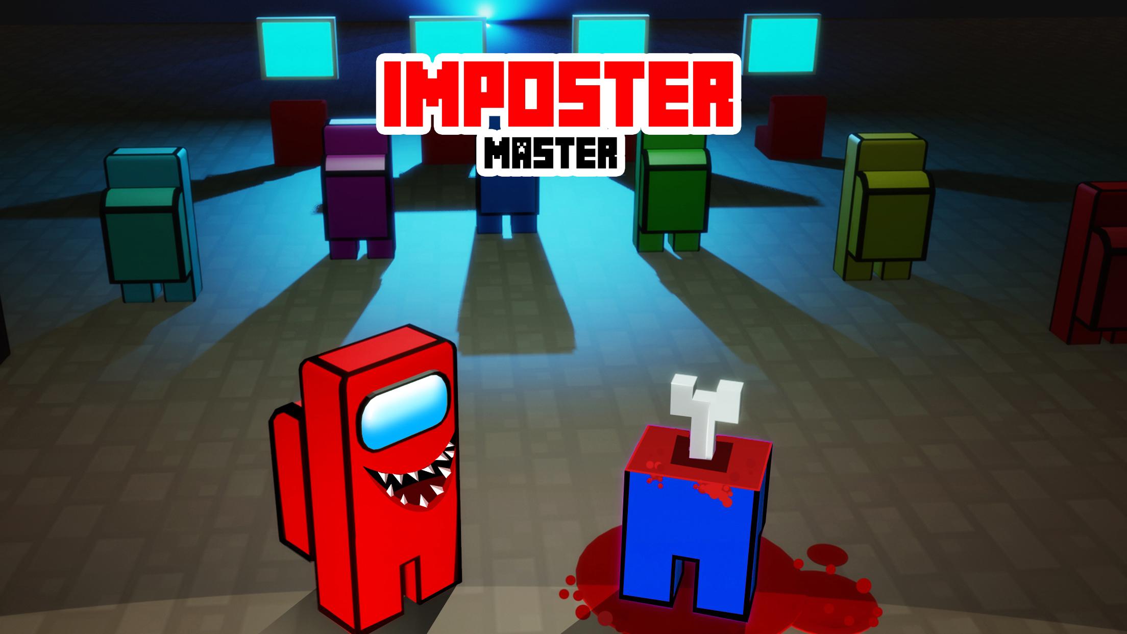 Download AU - impostor android on PC