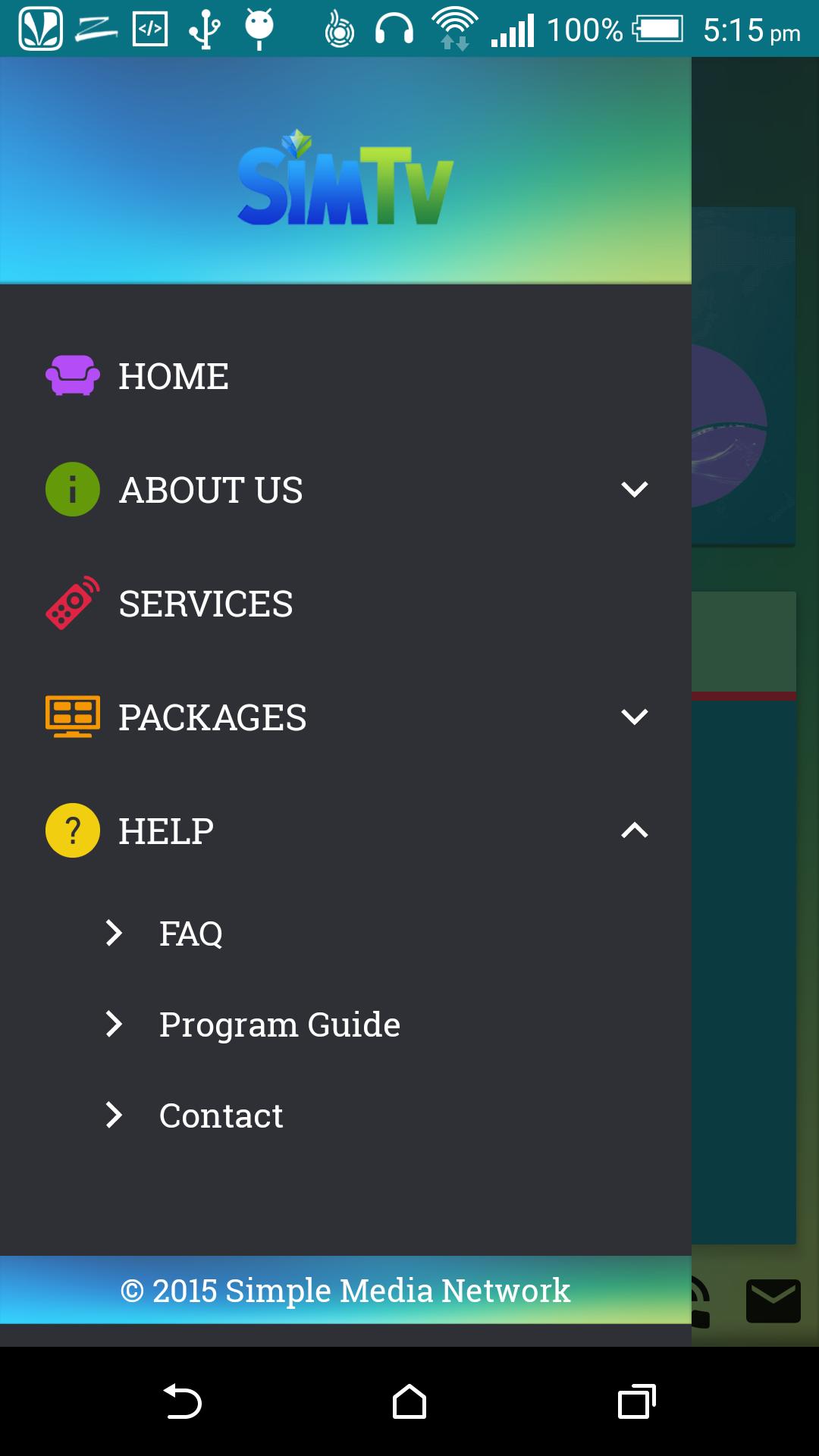 Descargar SIMTV en PC | GameLoop Oficial