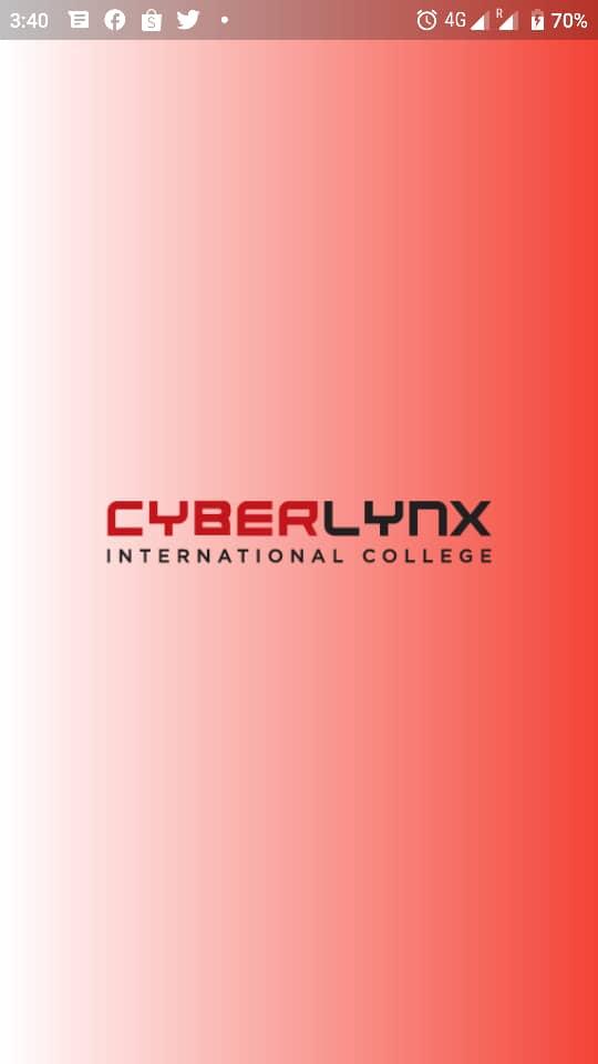 Скачать Cyberlynx EMS на ПК | Официальный представитель GameLoop