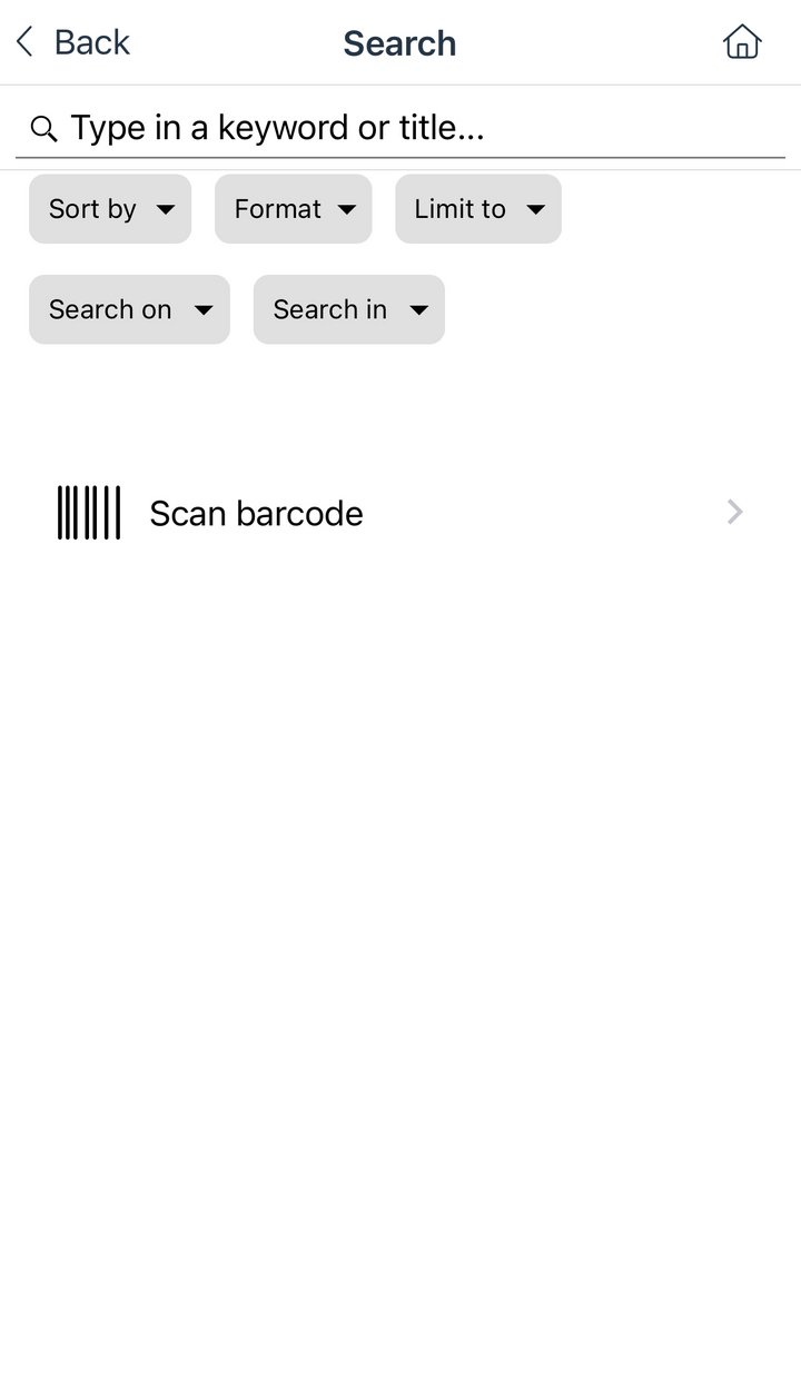 Download Garland County Library android on PC