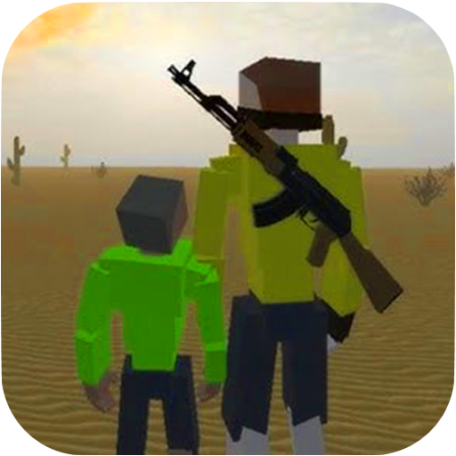 Descargar Gorebox Skin & Addons Mod PE en PC | GameLoop Oficial