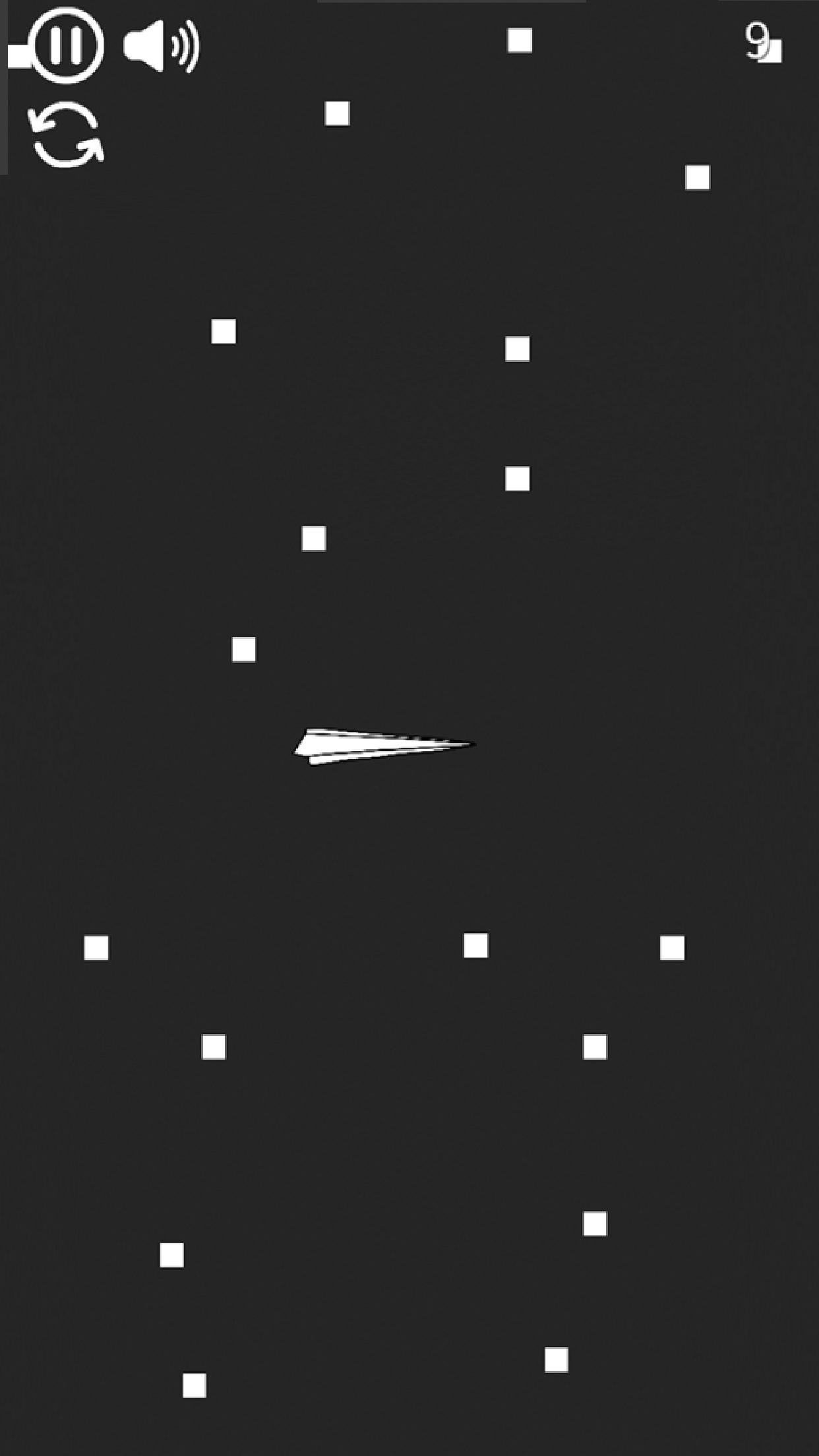 Paper Plane - Endless Tapper'yı PC'ye indirin | GameLoop Yetkilisi