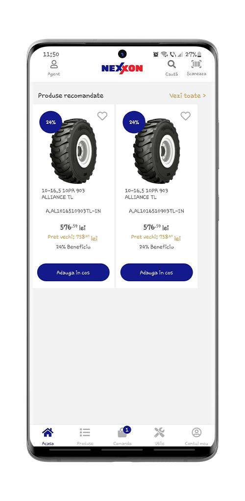 Download Nexxon android on PC