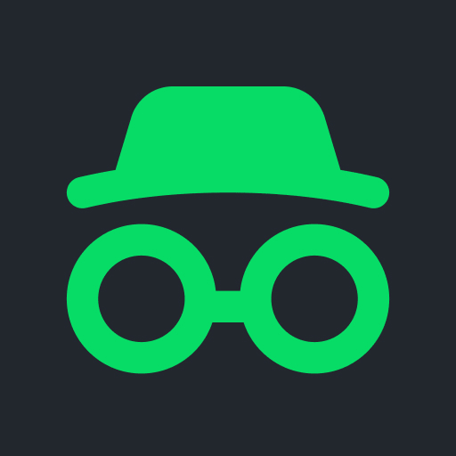 Download incognito Browser For Android android on PC