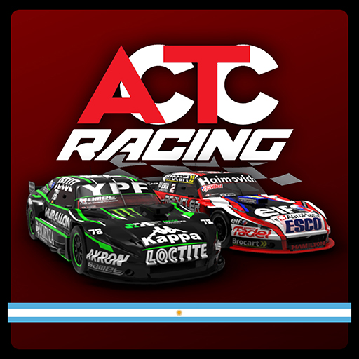 Descargar ACTC Racing en PC | GameLoop Oficial