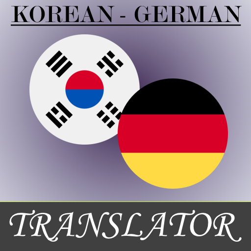 Download Korean-German Translator android on PC