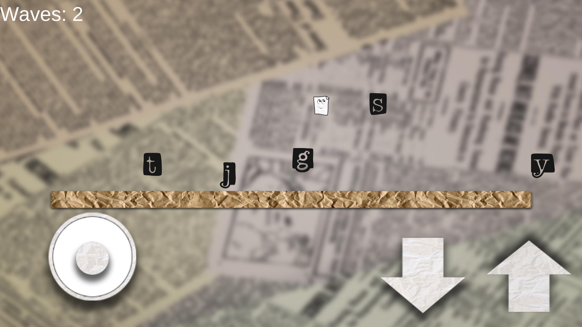 Download Paperhead android on PC