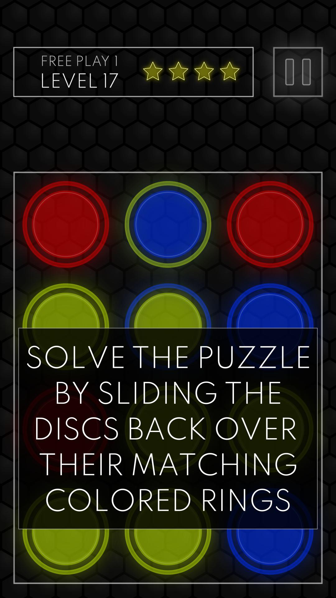 Descargar Slydr - Sliding Puzzle Game en PC | GameLoop Oficial