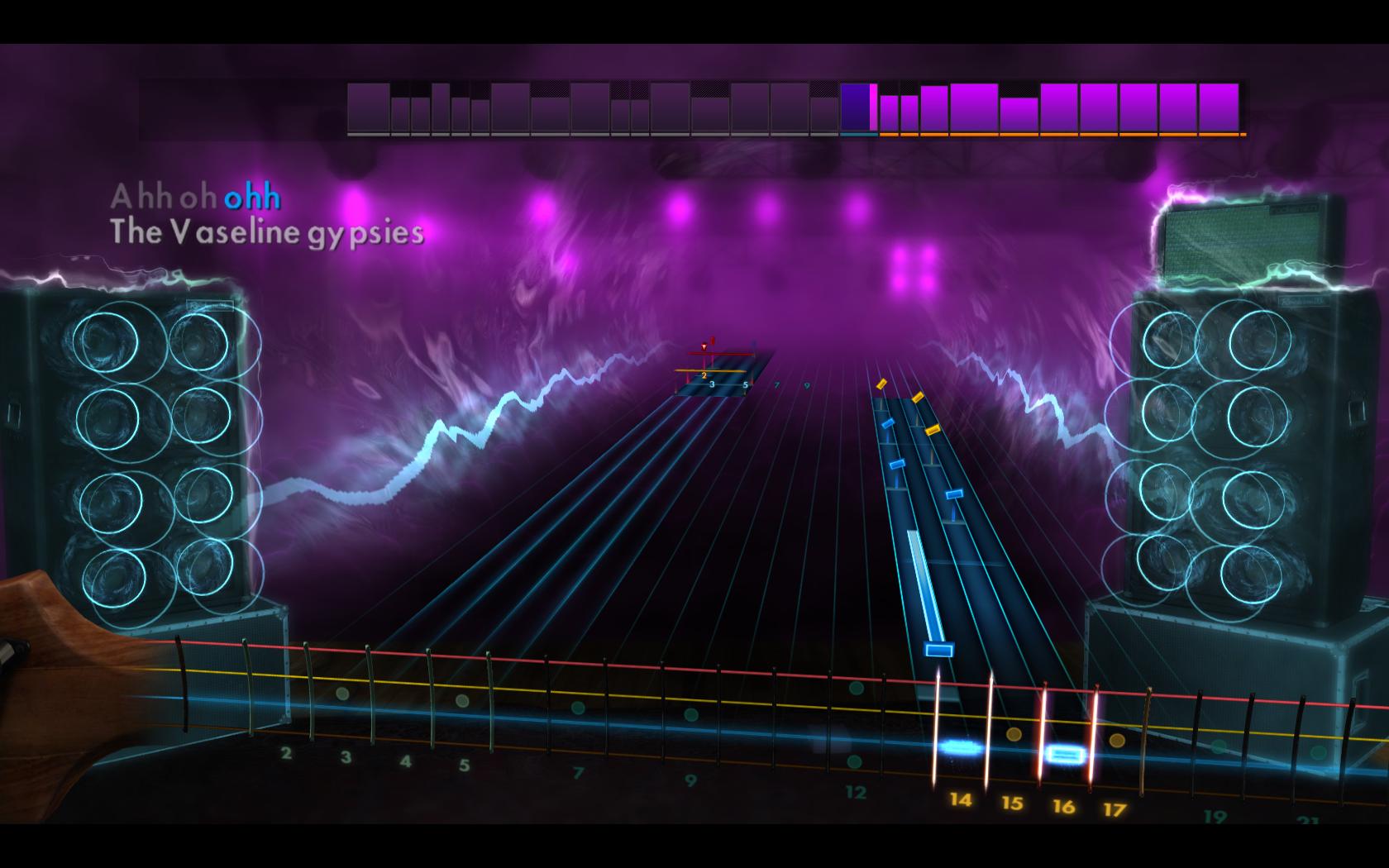 Download Rocksmith® 2014 Edition – Remastered – Skid Row - “Monkey Business” Free and Play on PC