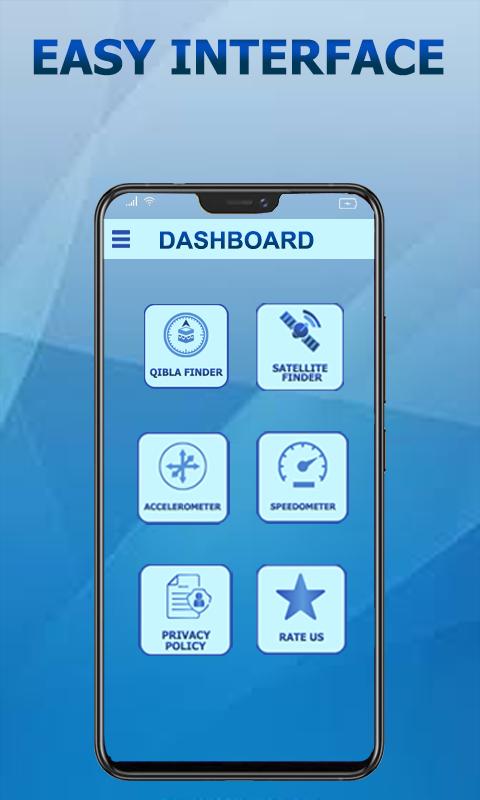 在電腦上下載Satellite Finder 2023 | GameLoop官方網站