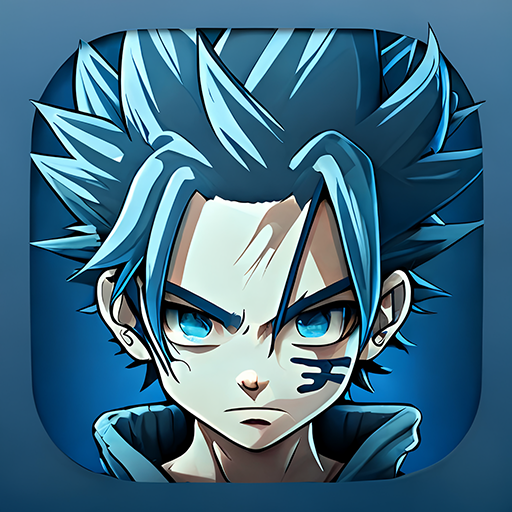 Download Anime World android on PC