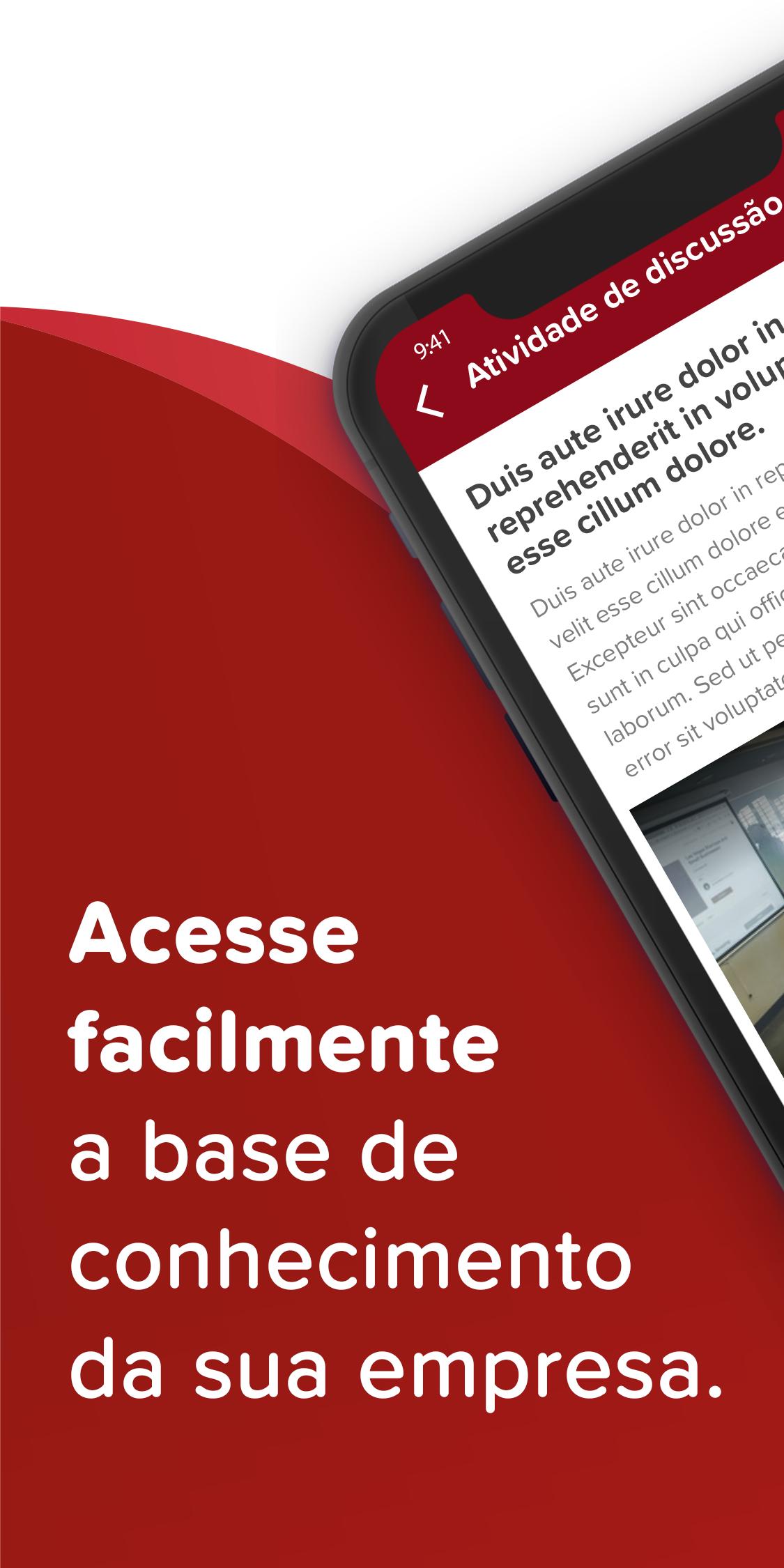 Download i2x LAB Mentoria android on PC