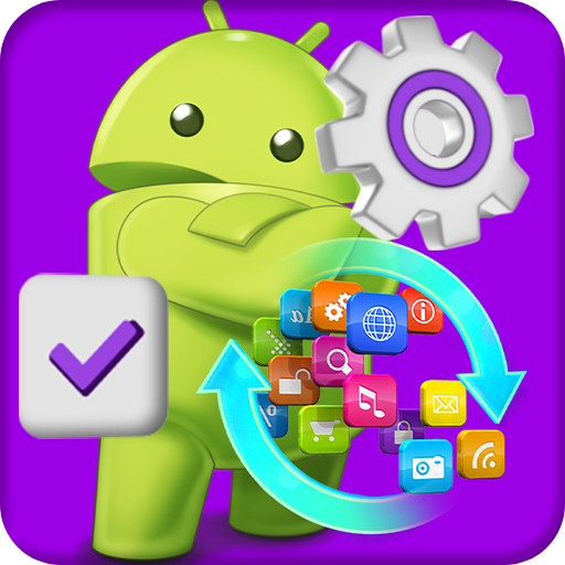 Download Software Update: Apps Updater android on PC