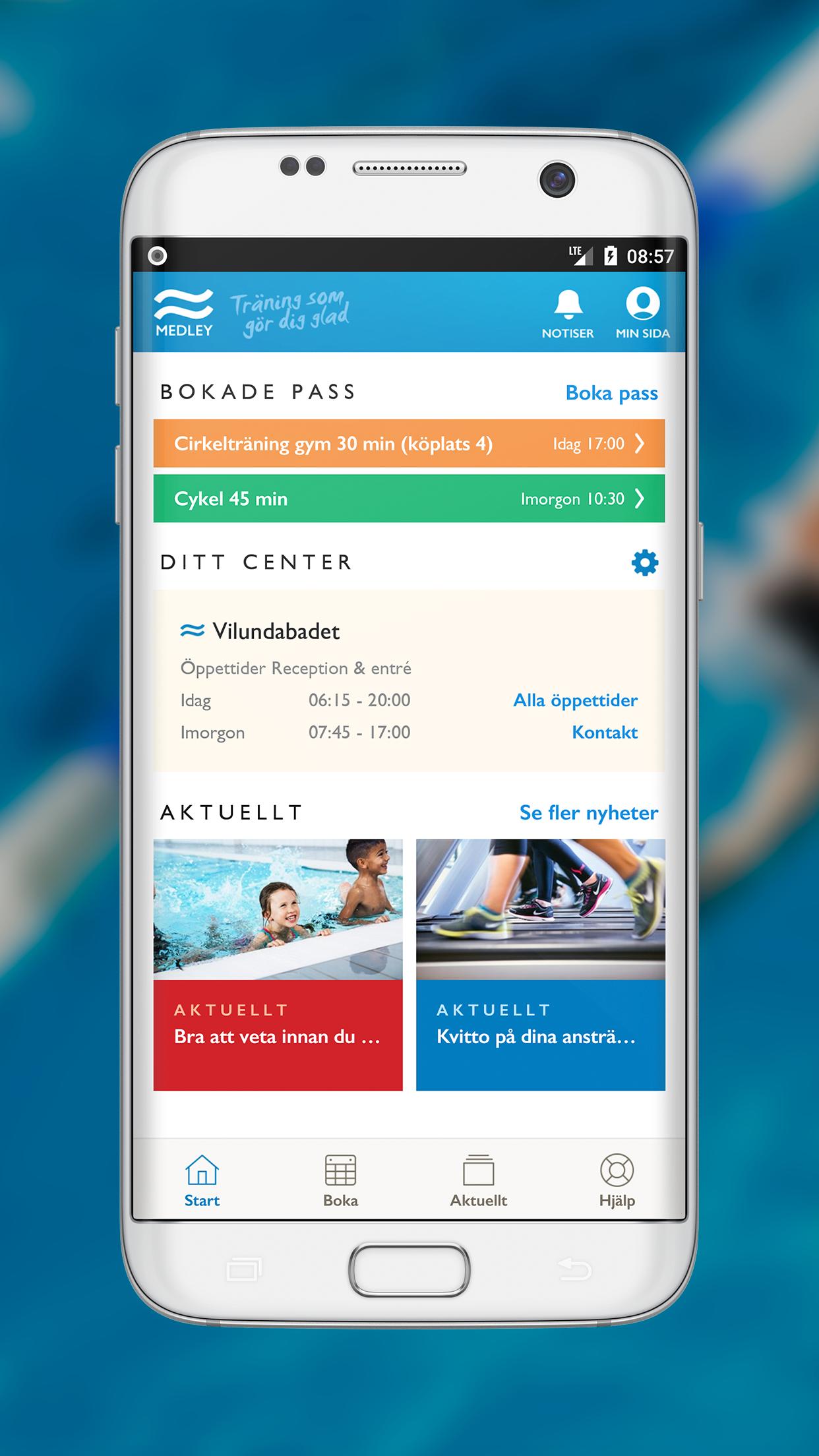 Descargar Medley en PC | GameLoop Oficial