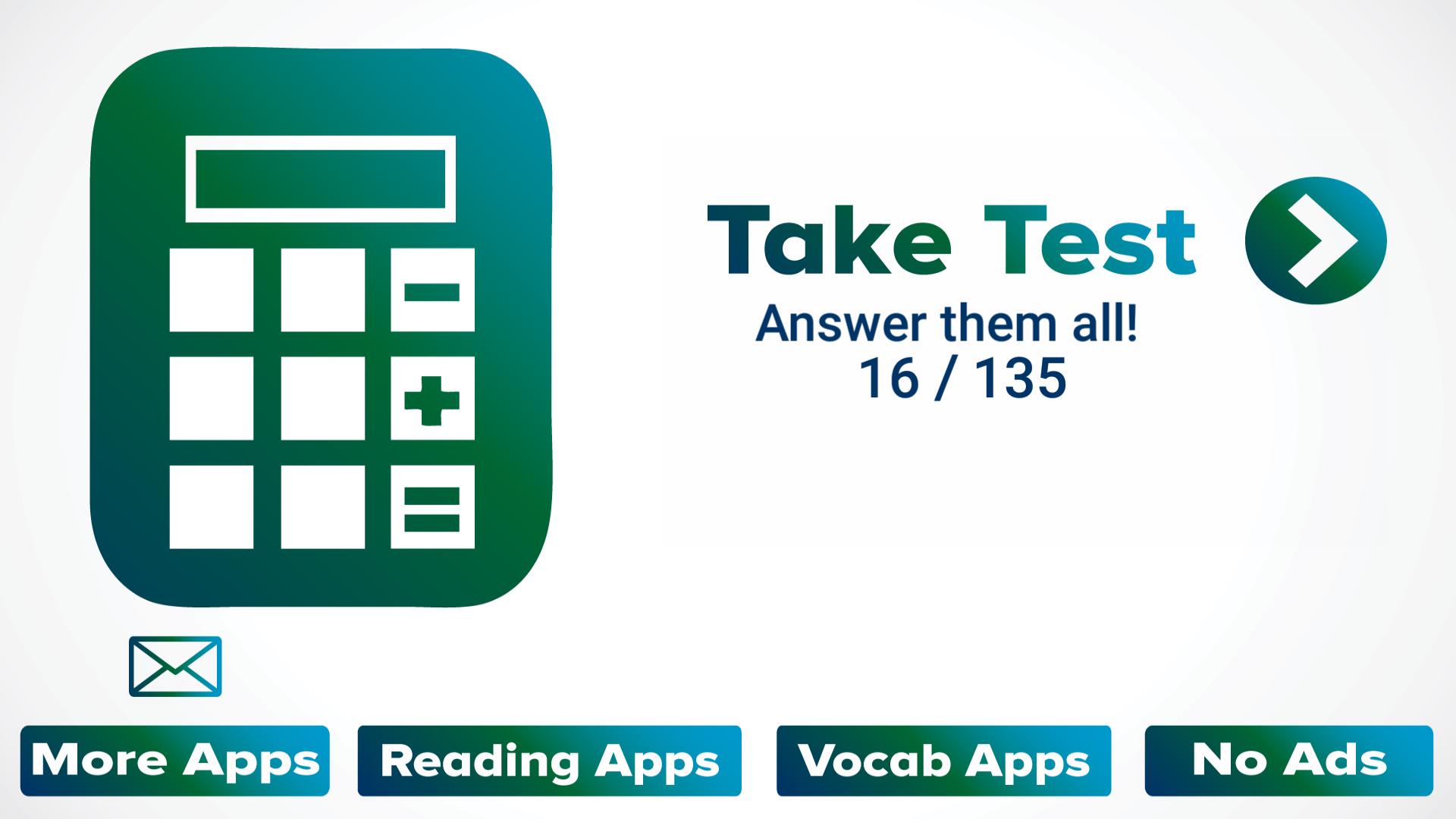 在電腦上下載8th Grade Math Challenge | GameLoop官方網站