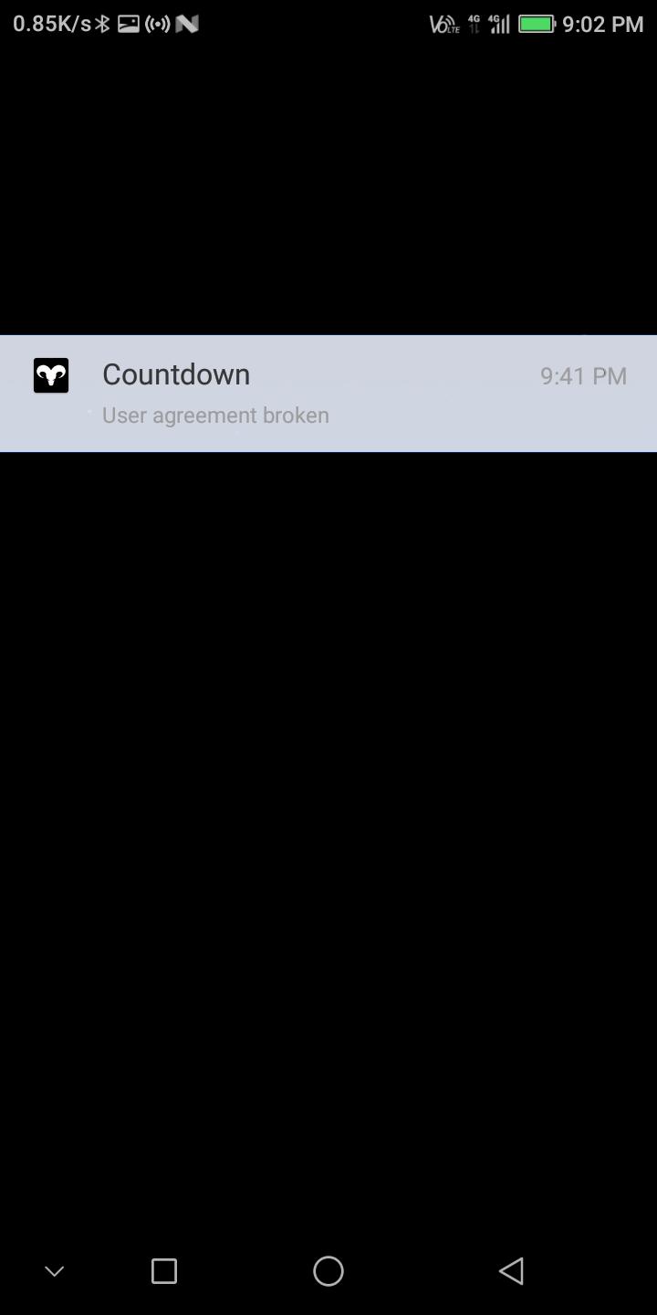تنزيل Countdown Death Timer على جهاز الكمبيوتر | مسؤول GameLoop