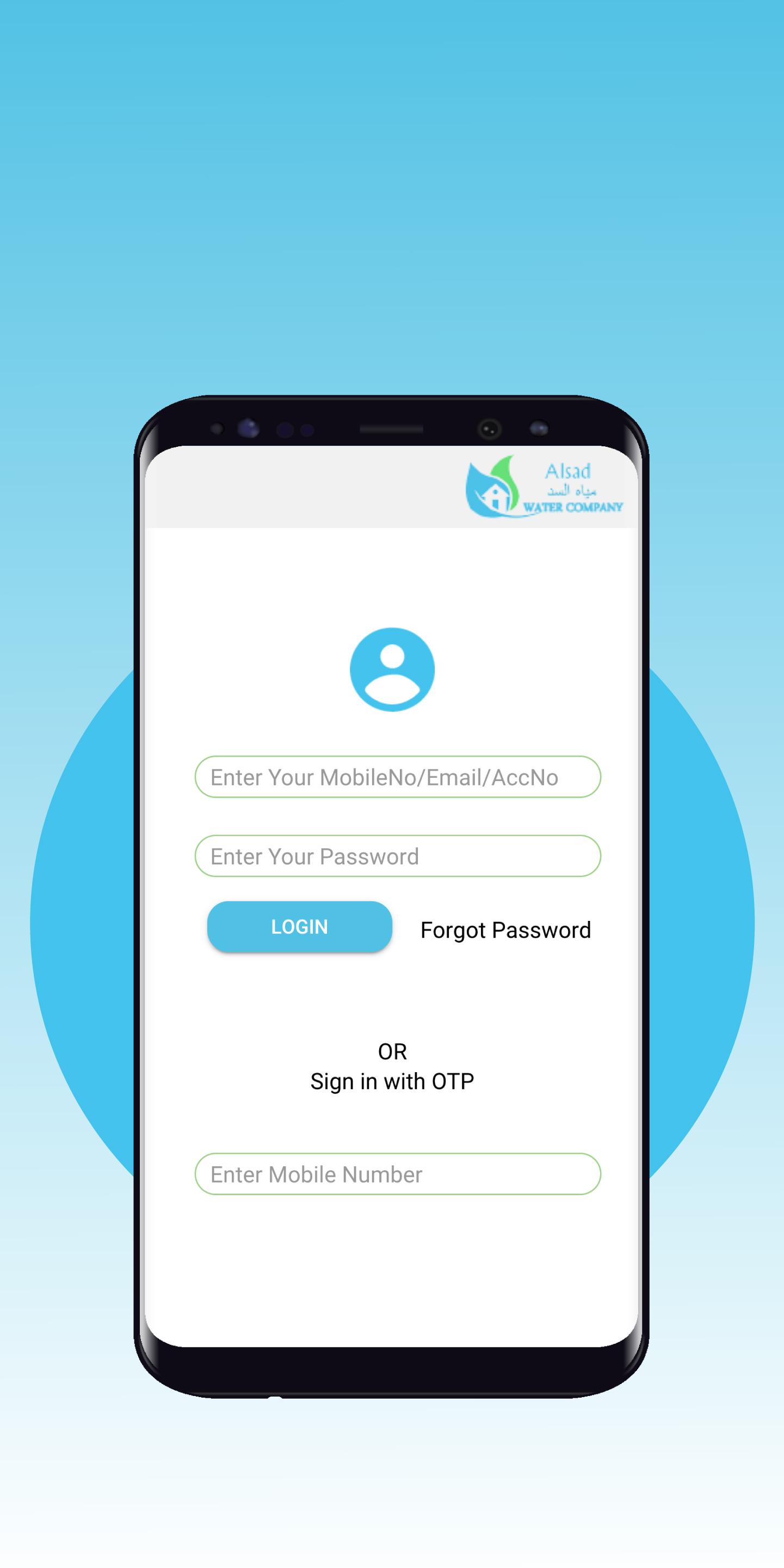 Descargar Alsad Bill-Pay en PC | GameLoop Oficial