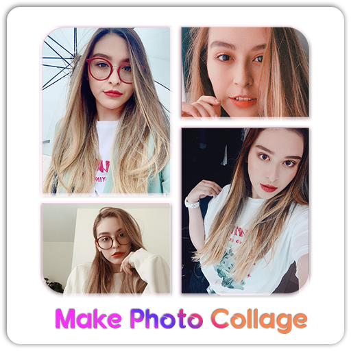 Download Photo Collage Pro Editor android on PC