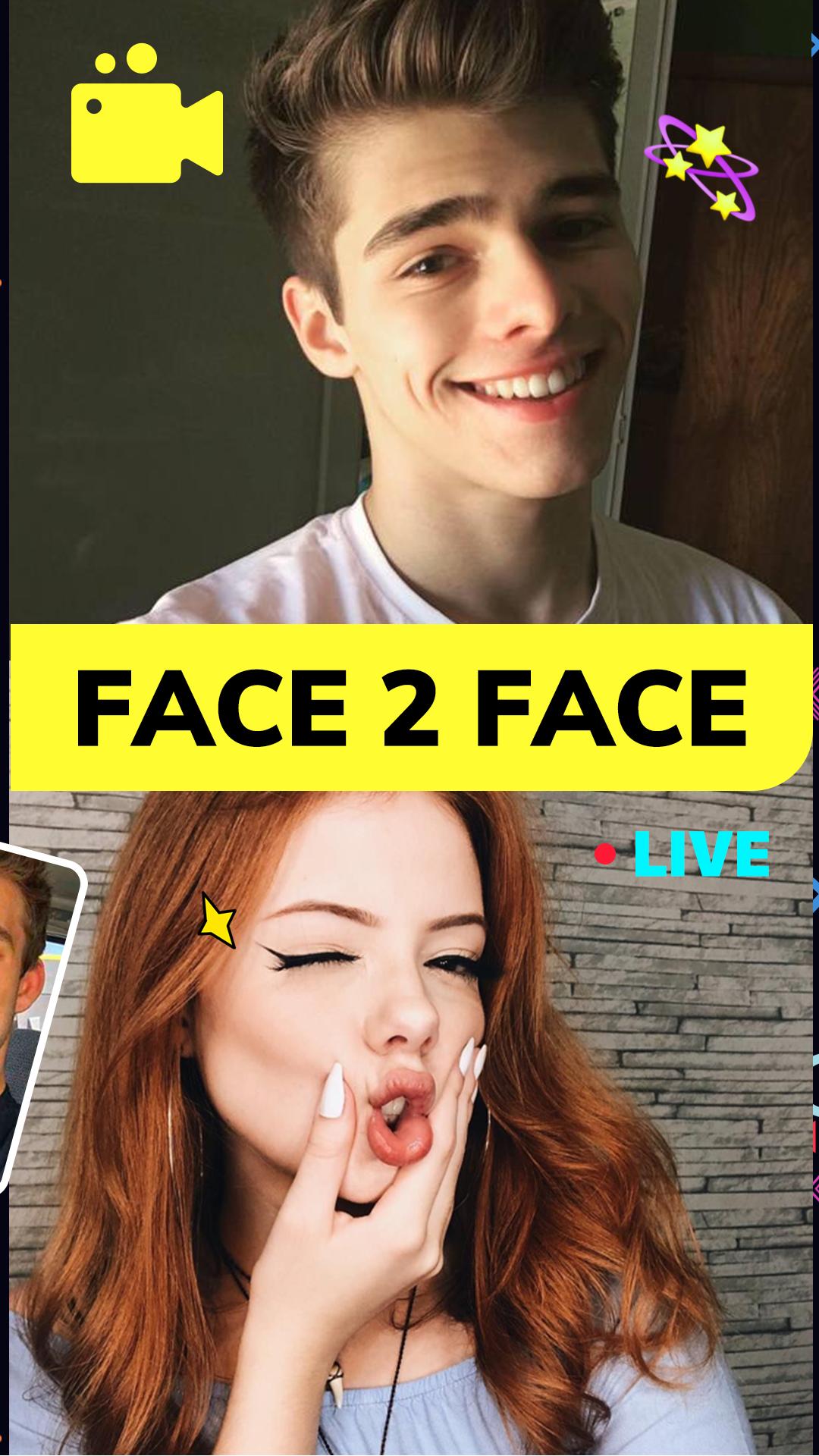 在電腦上下載Hey Live-Meet New People on Live Stream Video Chat | GameLoop官方網站