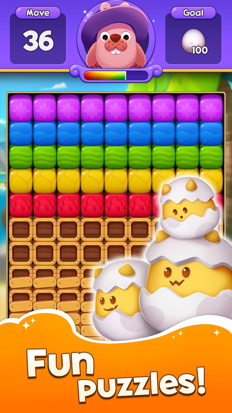 在電腦上下載POKOPANG Wonder Pop | GameLoop官方網站