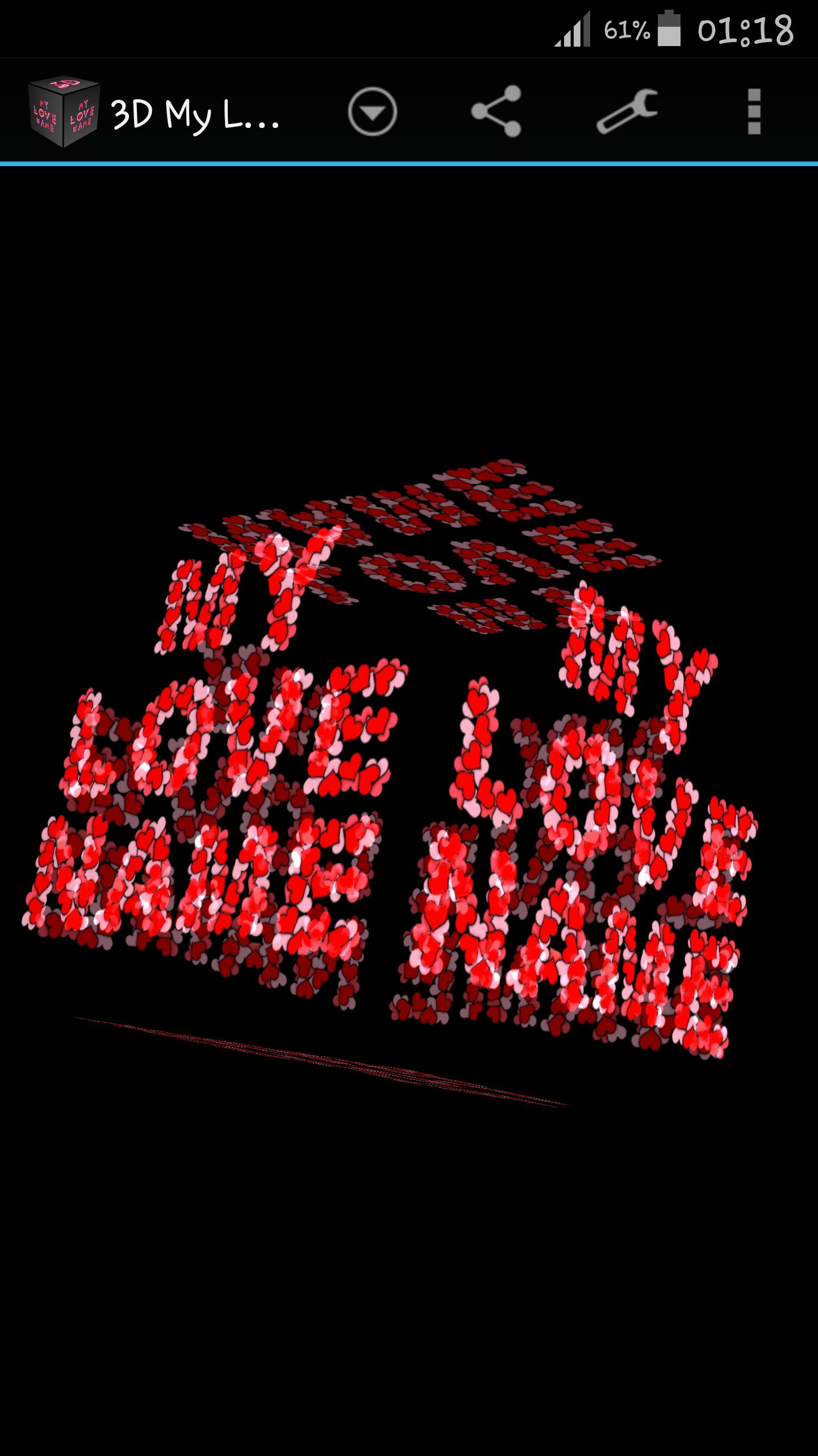 3d Love Live Wallpapers Love Live 3D Wallpaper V1.0 APK For Android