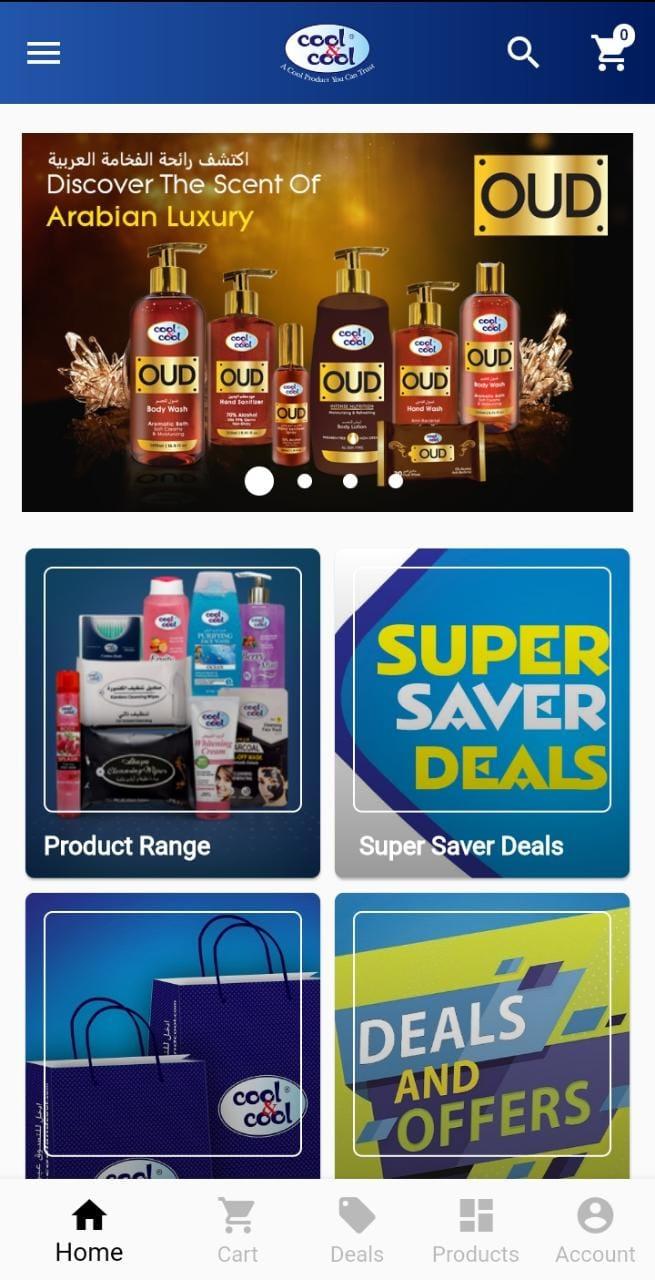 Baixe Cool & Cool no PC | Oficial GameLoop