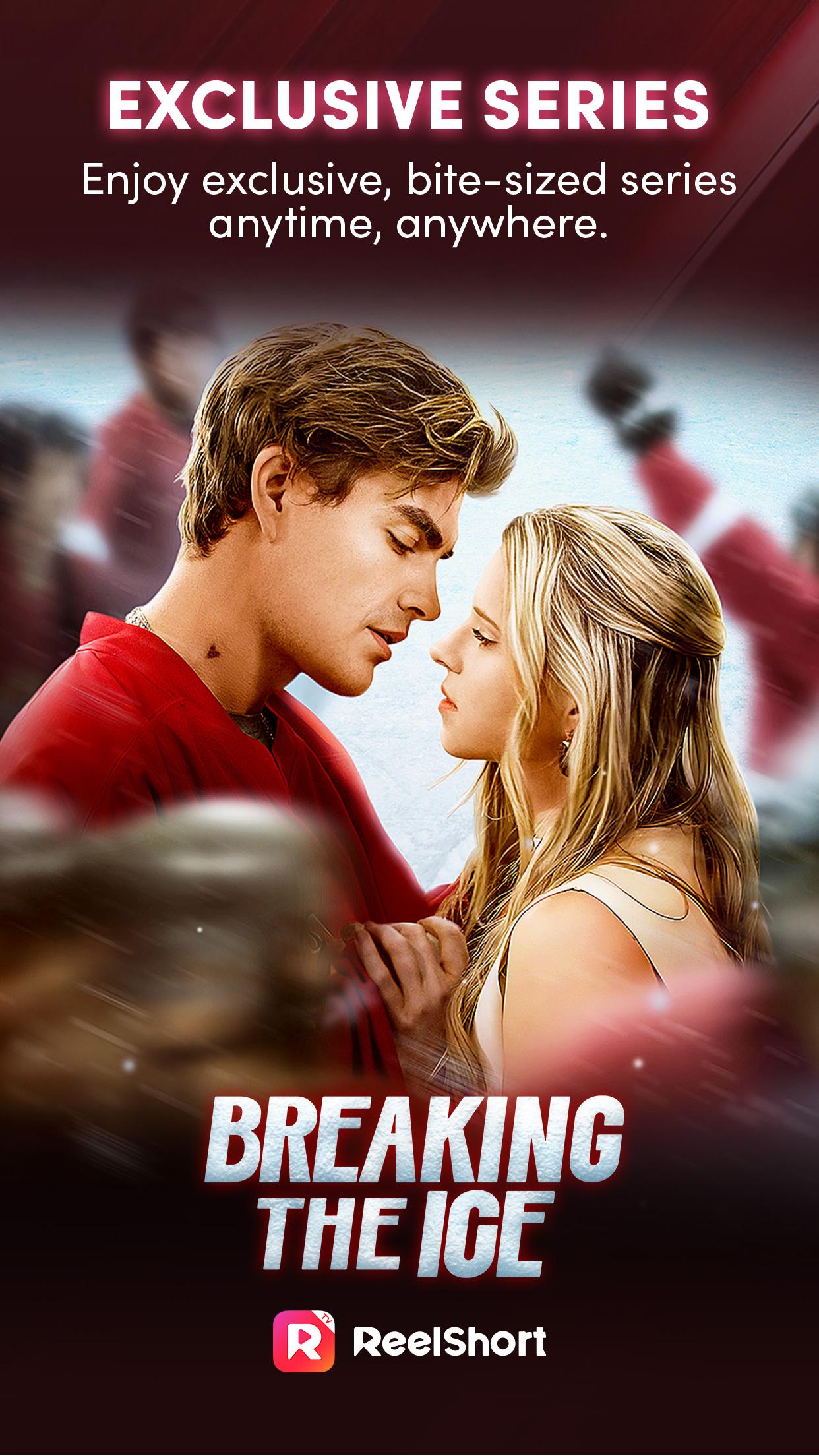 Download ReelShort - Short Movie & TV android on PC