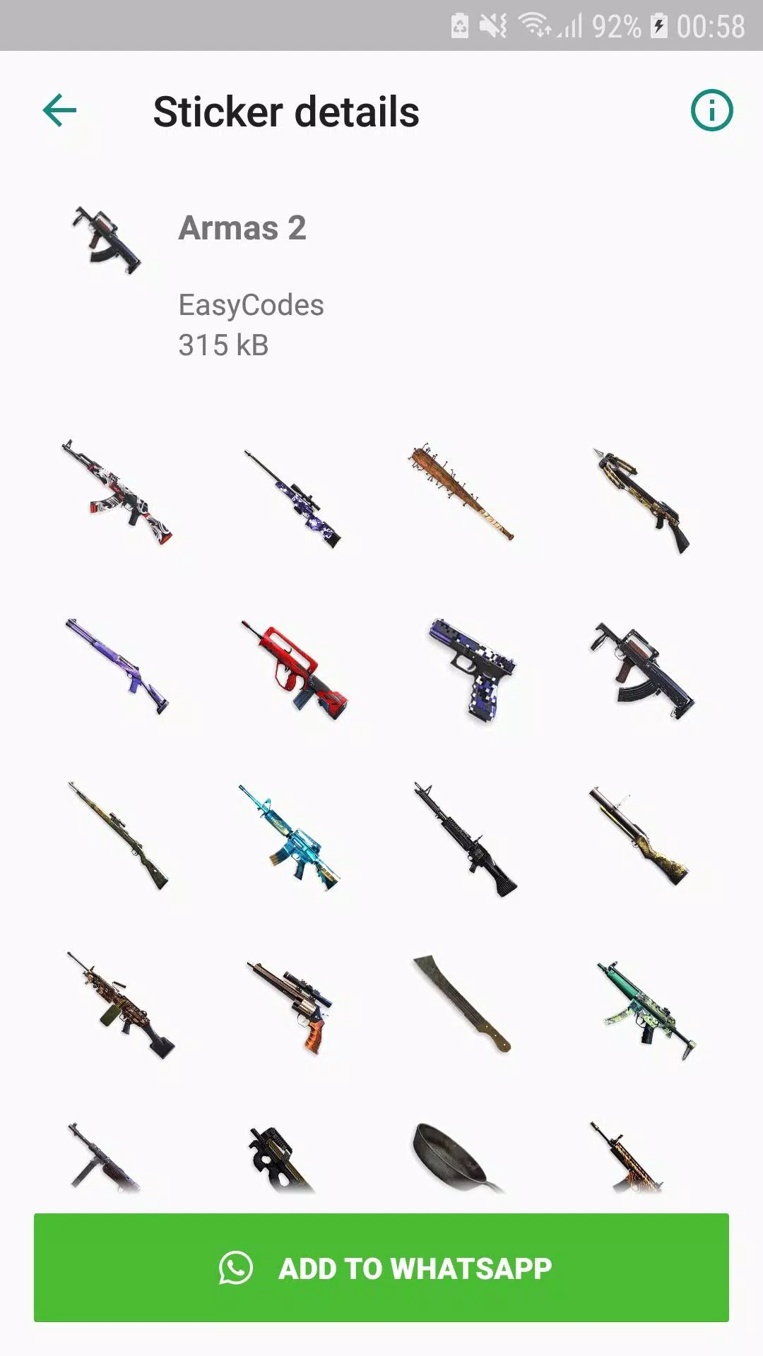 Descargar Stickers Free Fire en PC | GameLoop Oficial