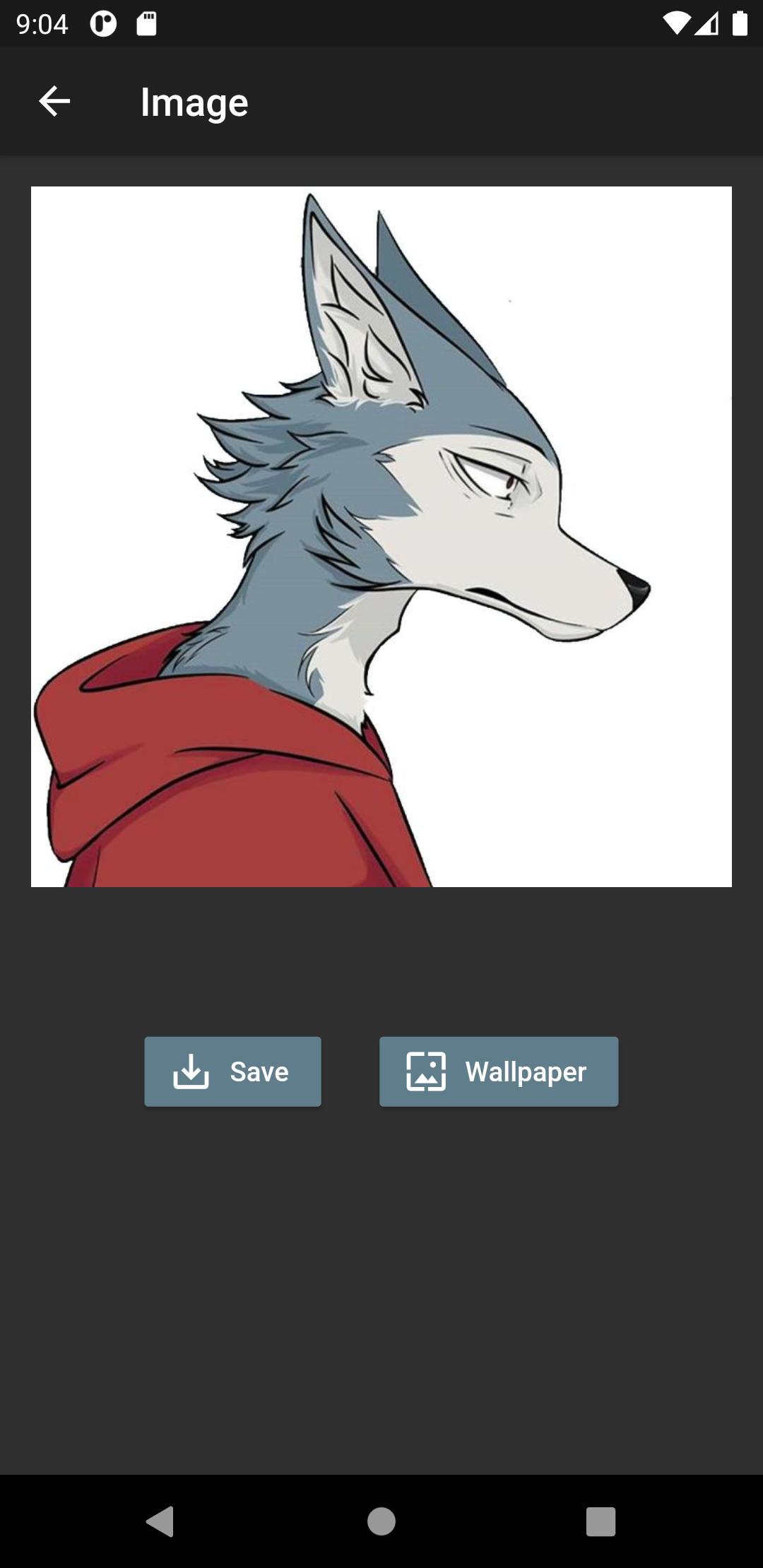 Descargar Beastars Wallpaper en PC | GameLoop Oficial