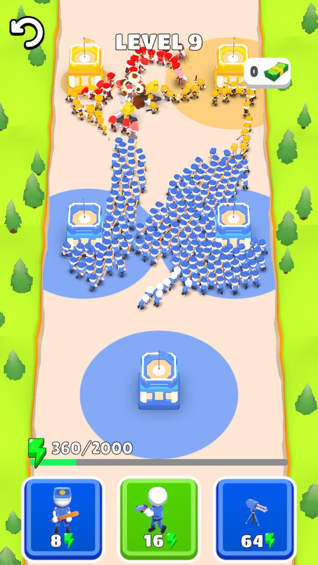 Download Dominion.IO android on PC