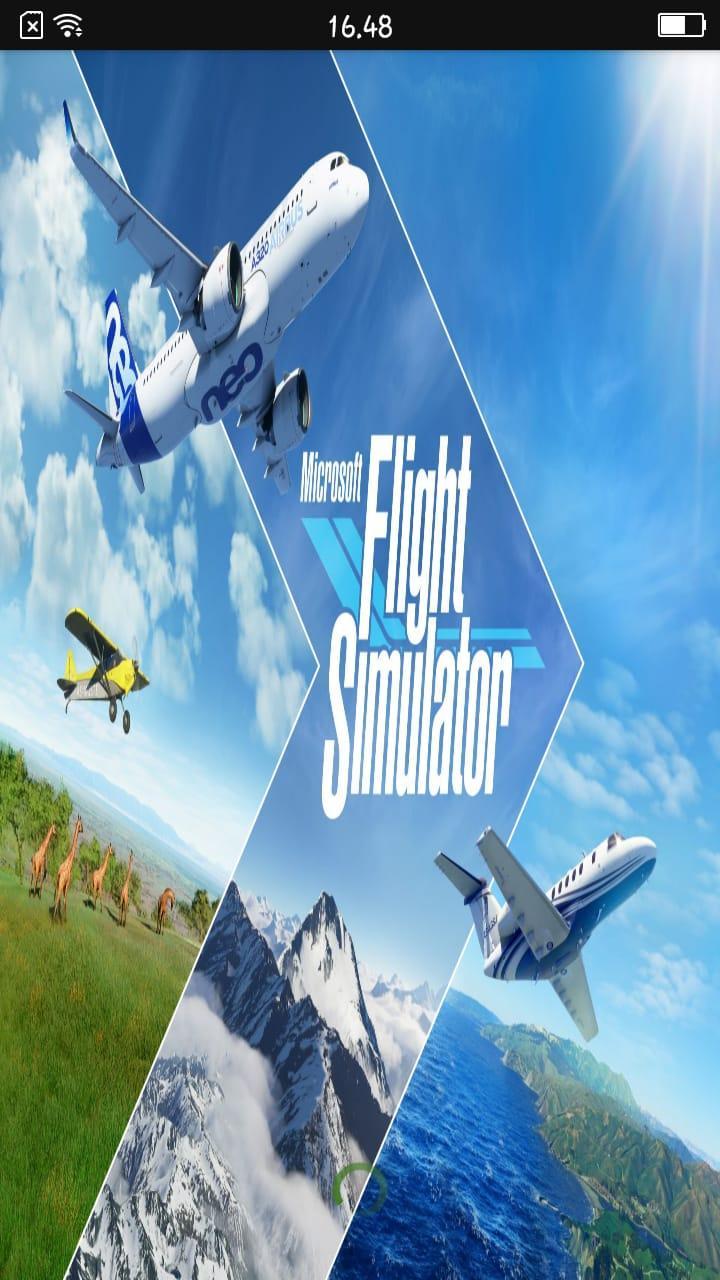 在電腦上下載Microsoft Flight Simulator Guide | GameLoop官方網站