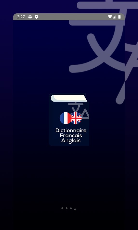 Descargar Dictionnaire Francais Anglais en PC | GameLoop Oficial