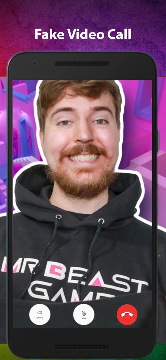 Descargar MRbeast Call en PC | GameLoop Oficial