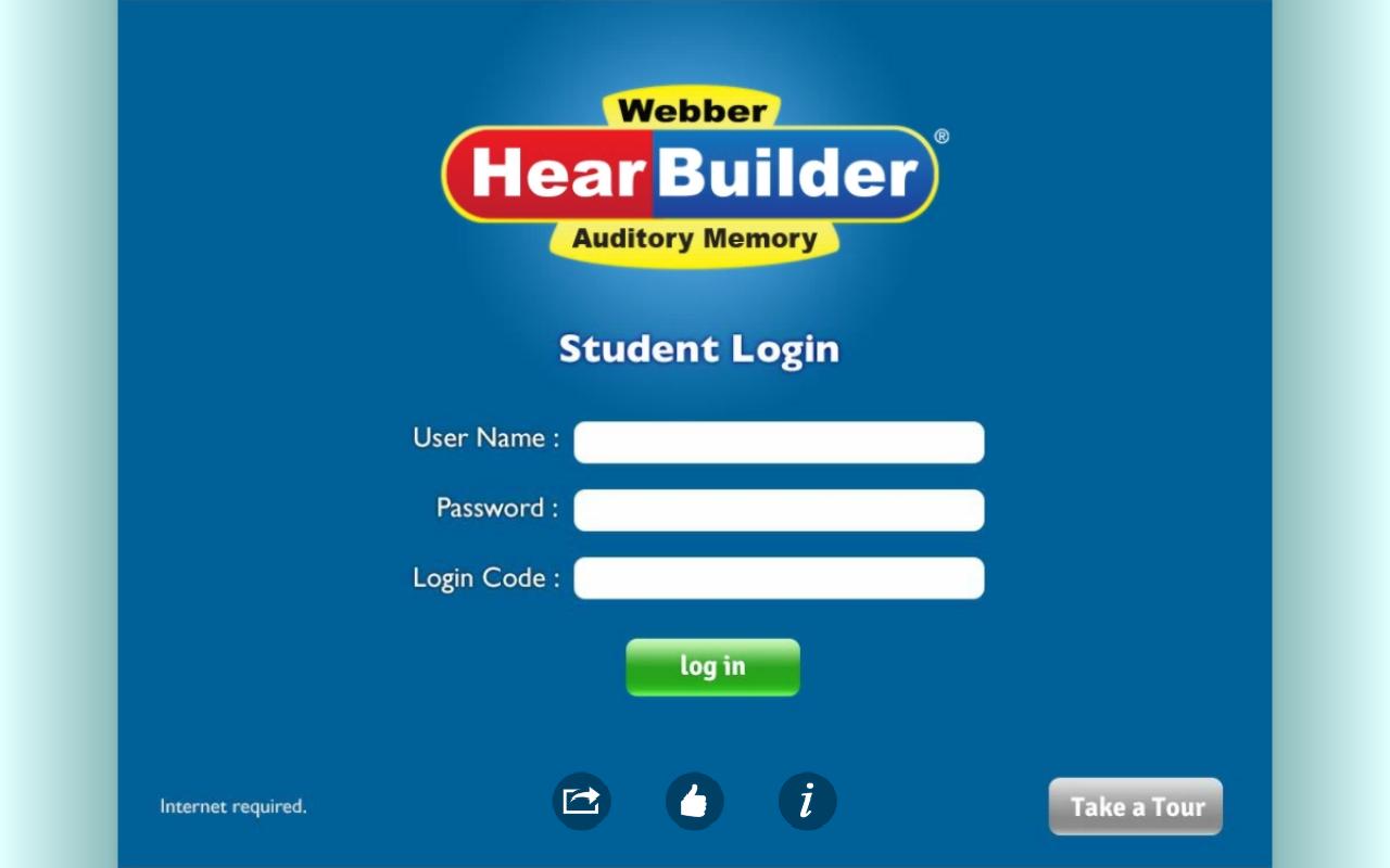 Download HB Auditory Memory android on PC