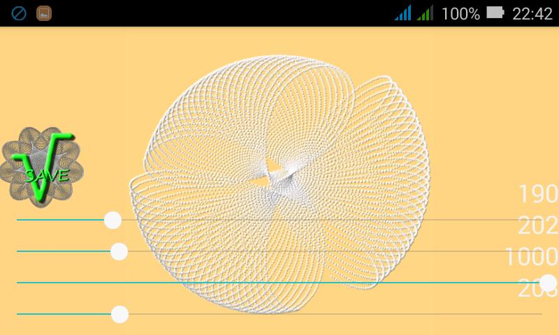 Download Spirograph android on PC
