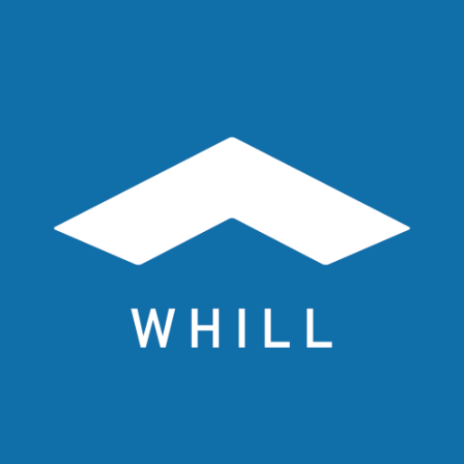 Download WHILL Model C2/F Series android on PC