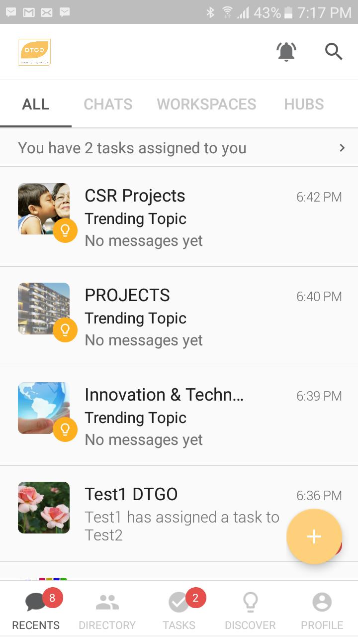 在電腦上下載Plus Chat | GameLoop官方網站