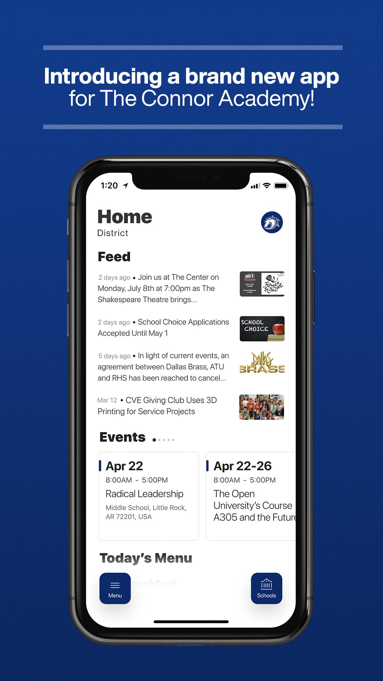PCにConnor Academy Charterをダウンロードする| GameLoopオフィシャル