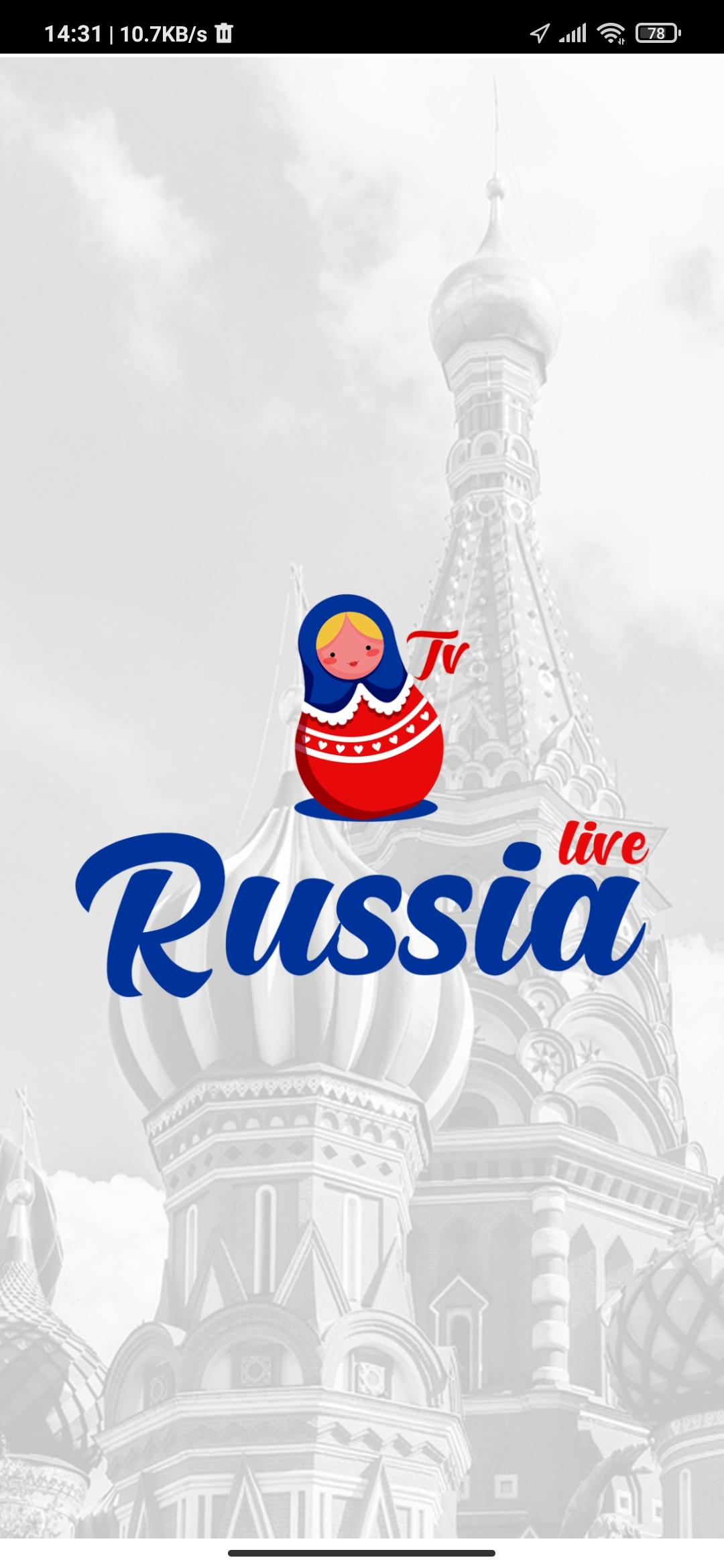 Baixe Russia Live no PC | Oficial GameLoop